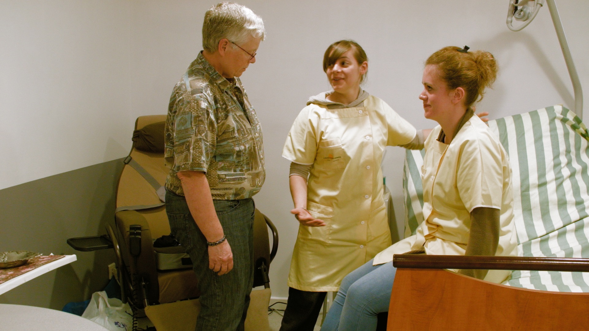 MAC APS | PST Formation