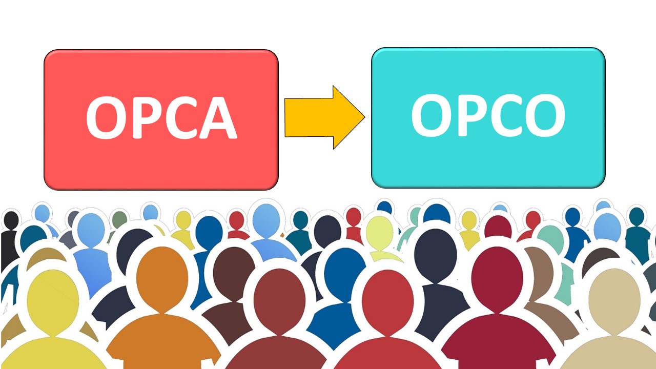 Nouvelle réforme : Les OPCA deviennent des OPCO | PST Formation