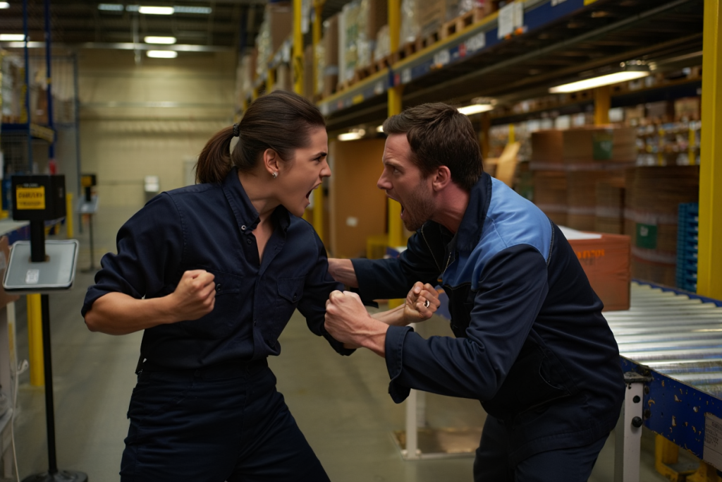 Gestion du stress | PST Formation